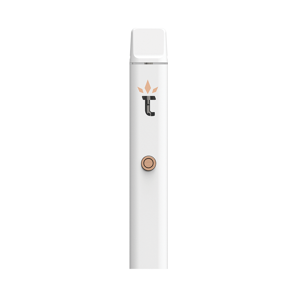 Torch THC-A Pressure Blend Mango Orange Runtz | Sativa | 3.5g ...
