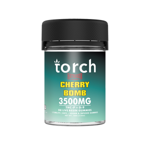 Buy Hemp Gummies Online in USA - Torch – Torch Hemp