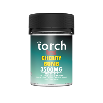 Buy Hemp Gummies Online in USA - Torch – Torch Hemp